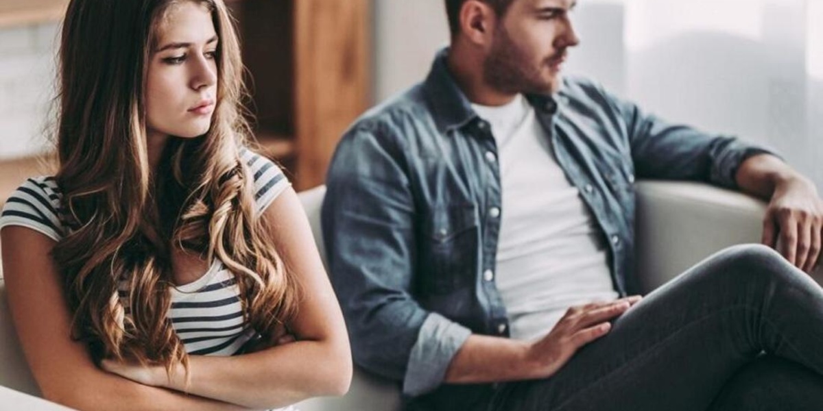 ما هي أسباب الإنفصال العاطفي بين الزوجين وكيف يمكن تخطيه مجلة هي